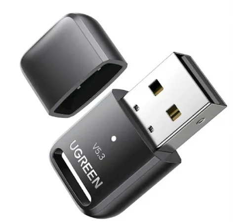 Bluetooth adapter Ugreen USB 5.3 Dongle Transmitter