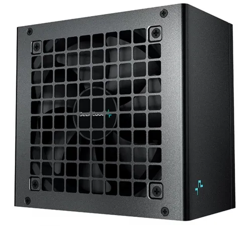 DeepCool PF650D 650W Black Güc Təchizatı – Ucuz və Etibarlı | Hypertitan.az