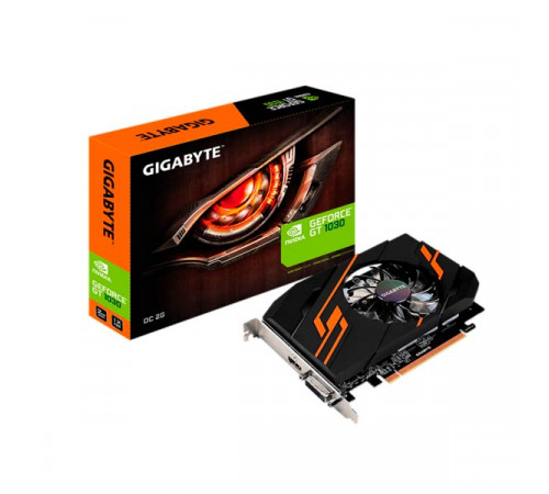 Gigabyte GeForce GT 1030 2Gb - HyperTitan