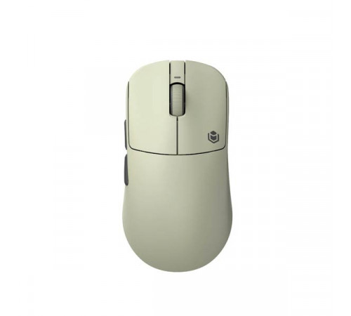 Red Square Aurora Light io152 Ivory Mouse - HyperTitan