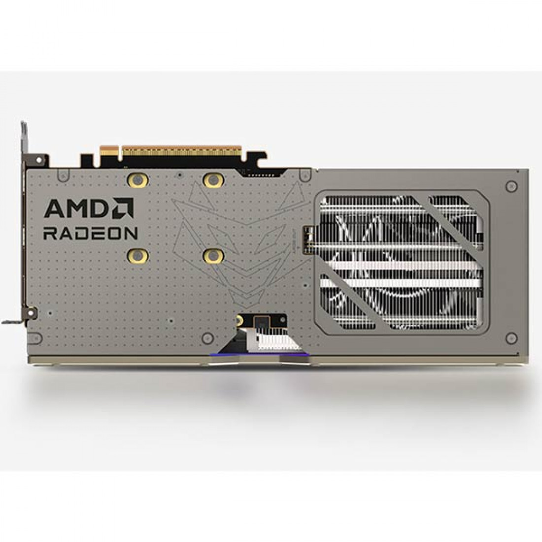 Sapphire AMD Radeon Nitro+ RX9060XT 16GB - HyperTitan