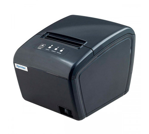 Xprinter XP-S200M Termal Qəbz Printeri - HyperTitan