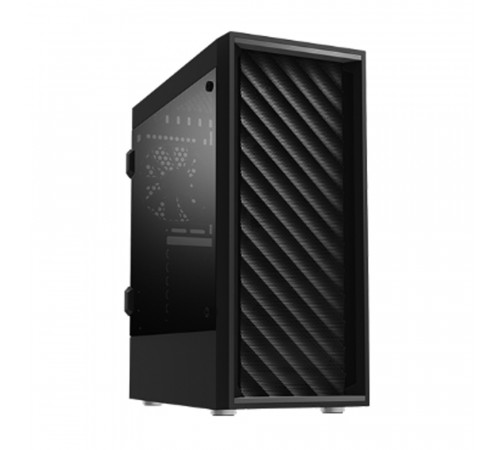Zalman T7 Black